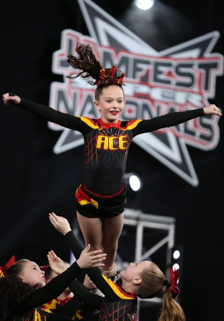 Forms Tuscaloosa - Ace Tribe