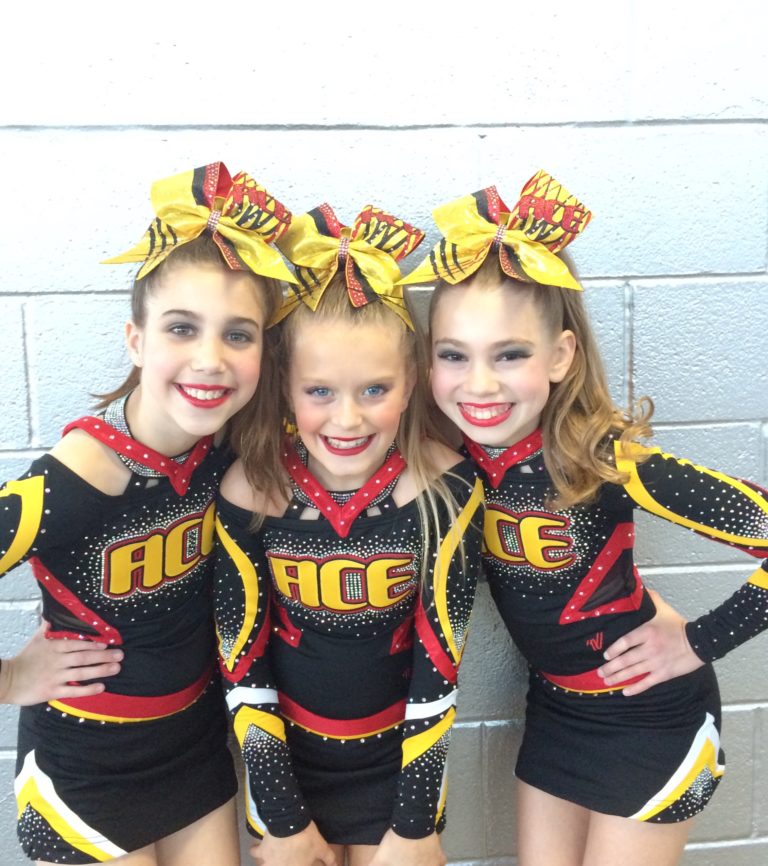 Forms Birmingham - Ace Tribe