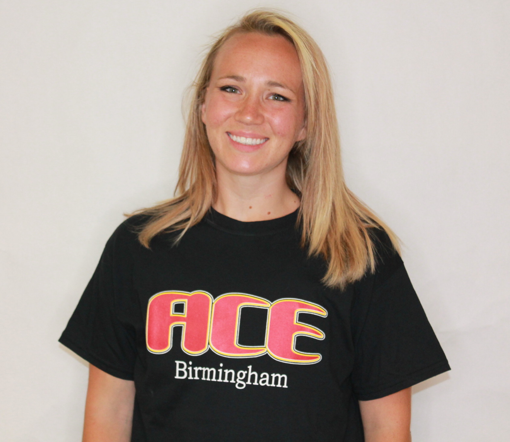 Staff Birmingham - Ace Tribe